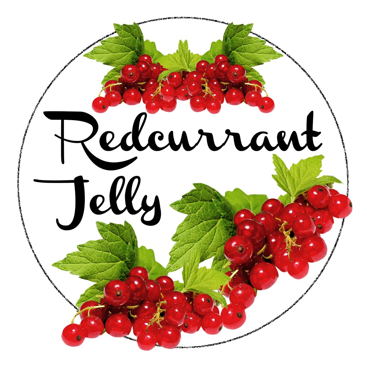 Redcurrant Jelly | Stokoe House 1611