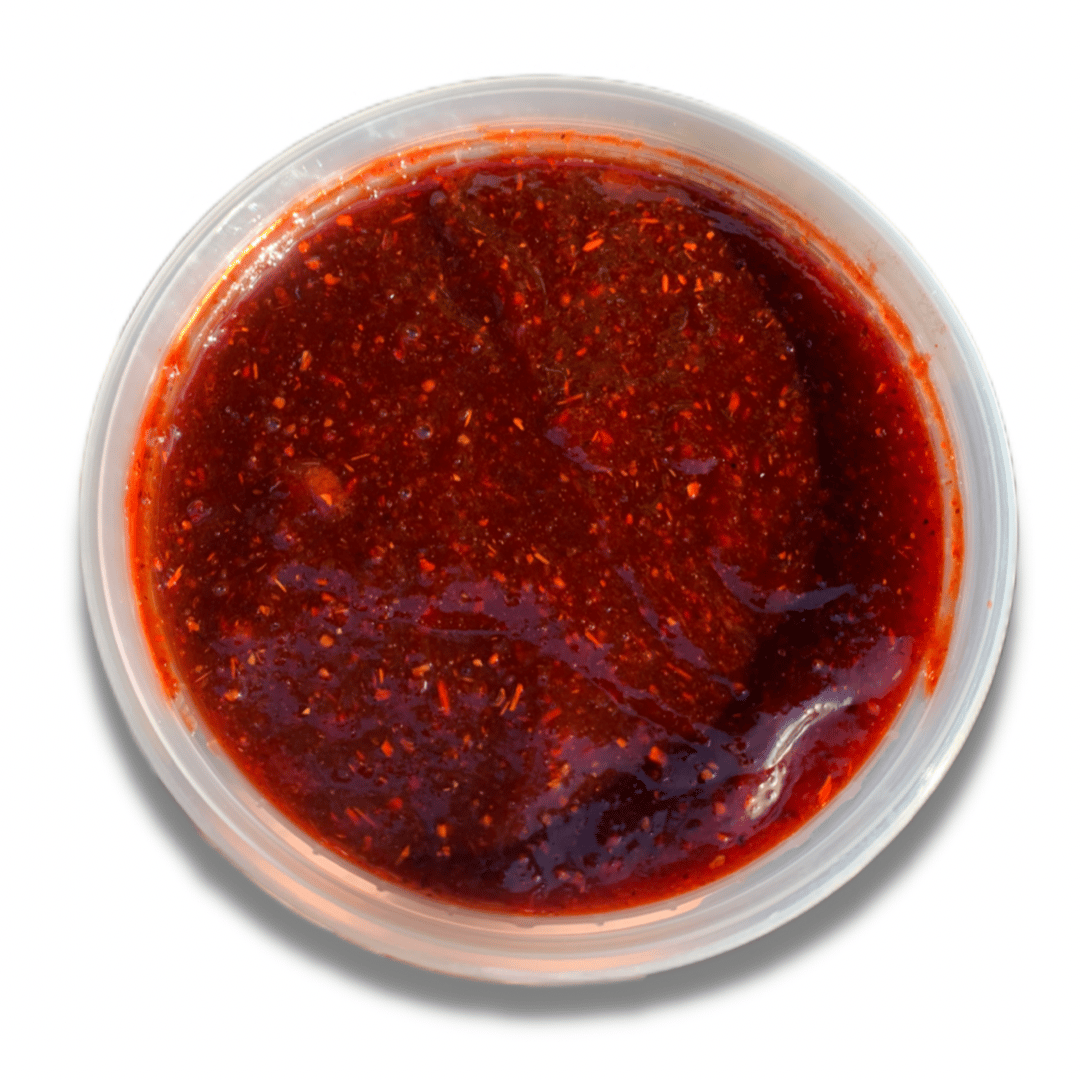 Rim Paste | Chamoyaholics