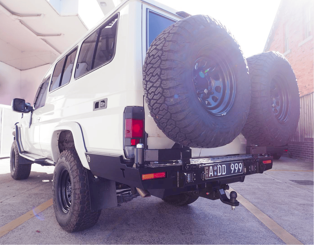 Home | Troopy Gear
