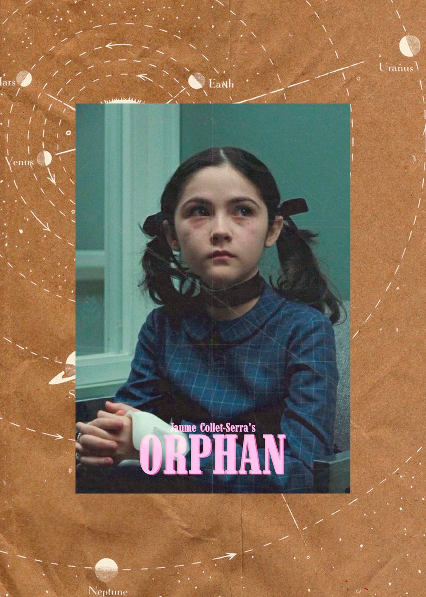 Orphan Laura Shasta