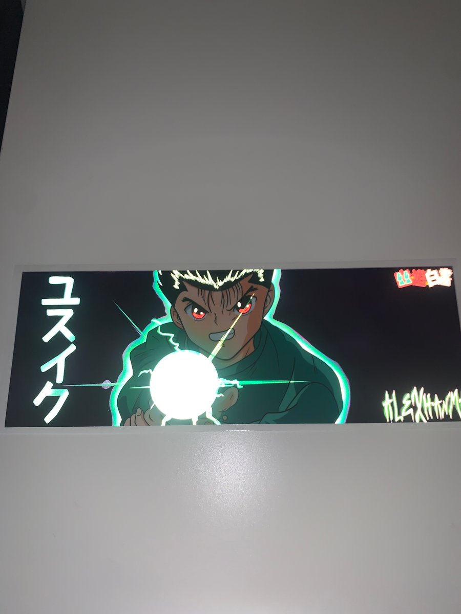 Spirit gun | alexhanma