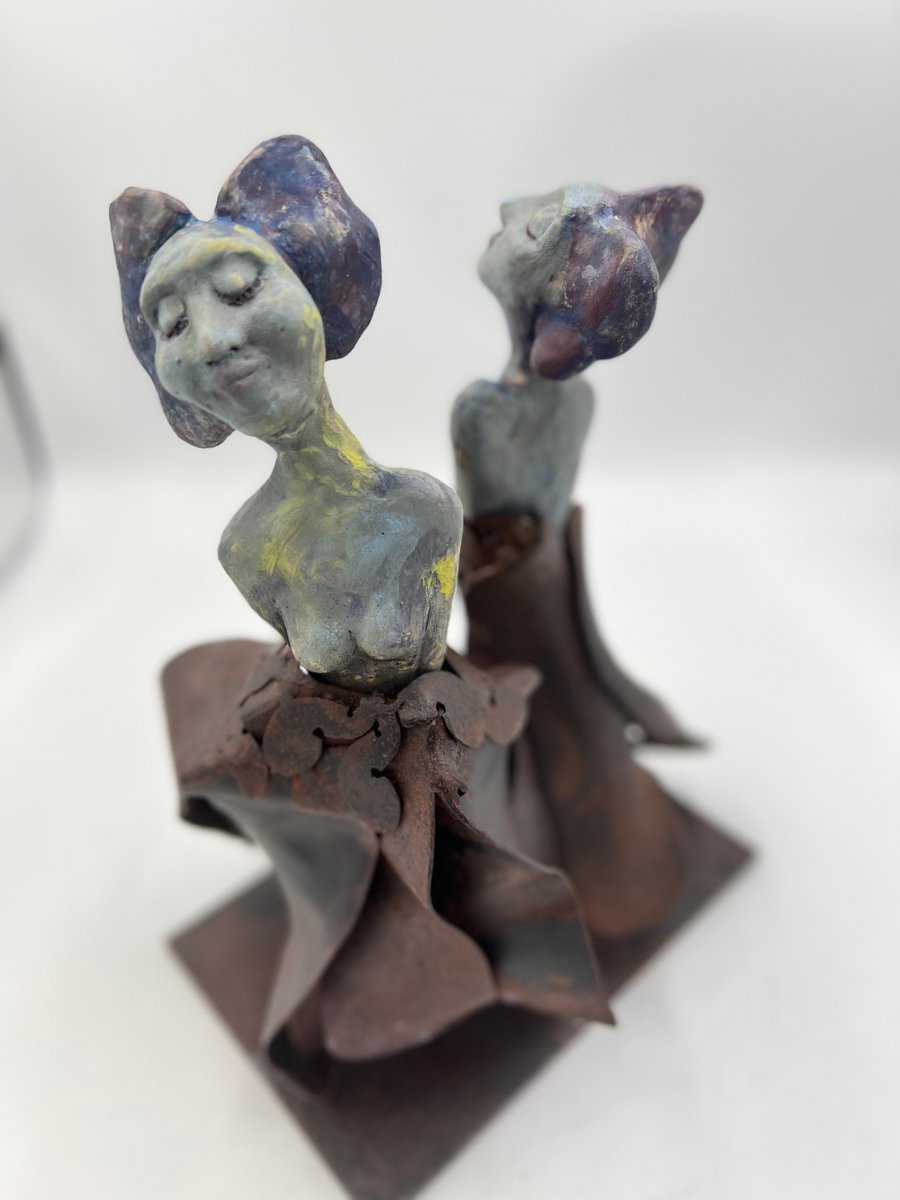 Angela Larson | Higher Art Gallery online