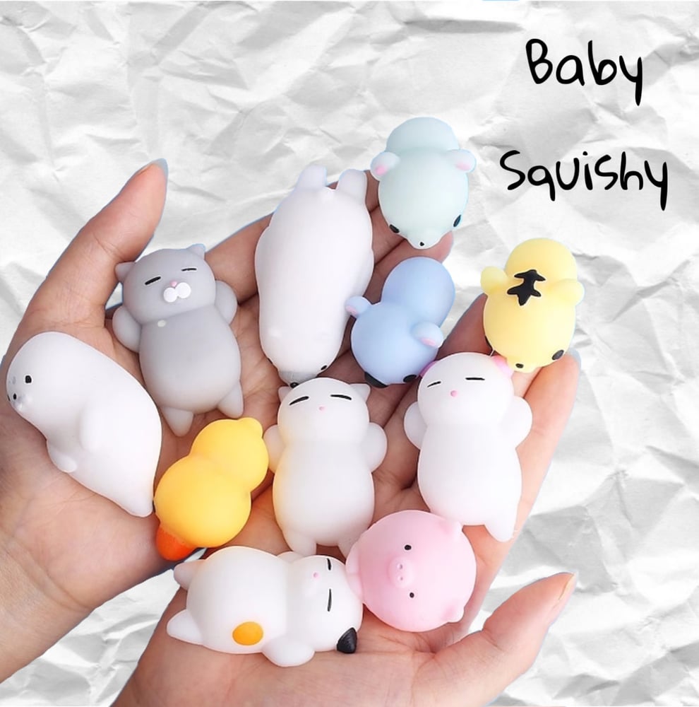 Home | Fun Blind Bag