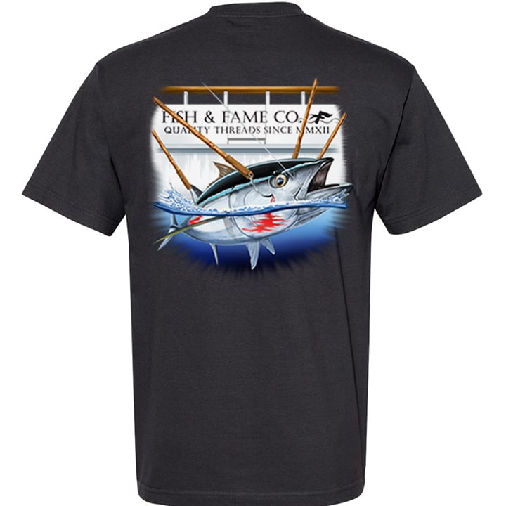 Products | Fishing Hoodie | Sportfishing Jacket | Salt Water Fishing ...