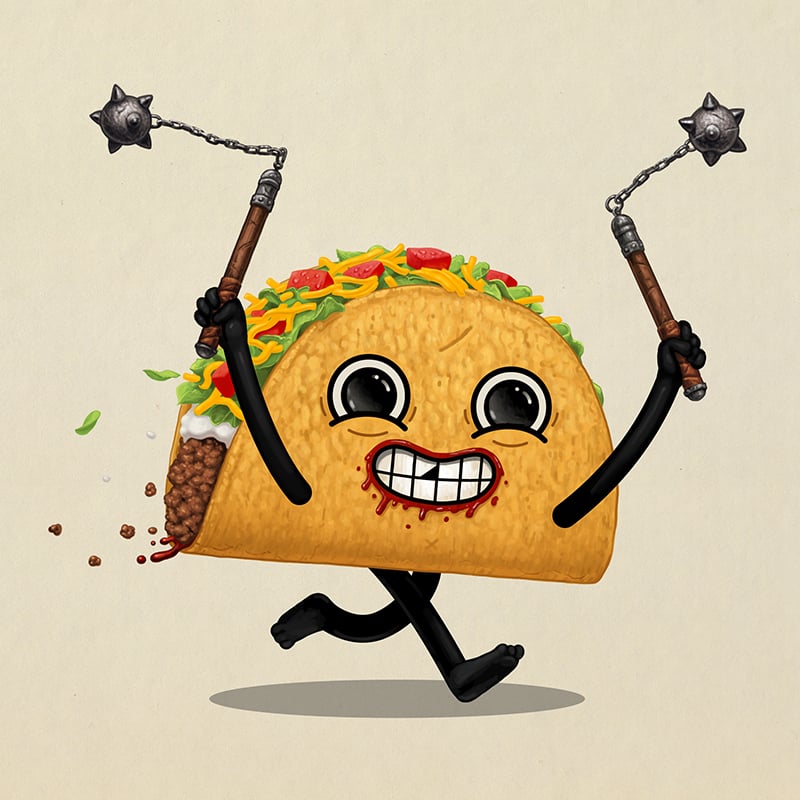 Products / Sir Mitchell