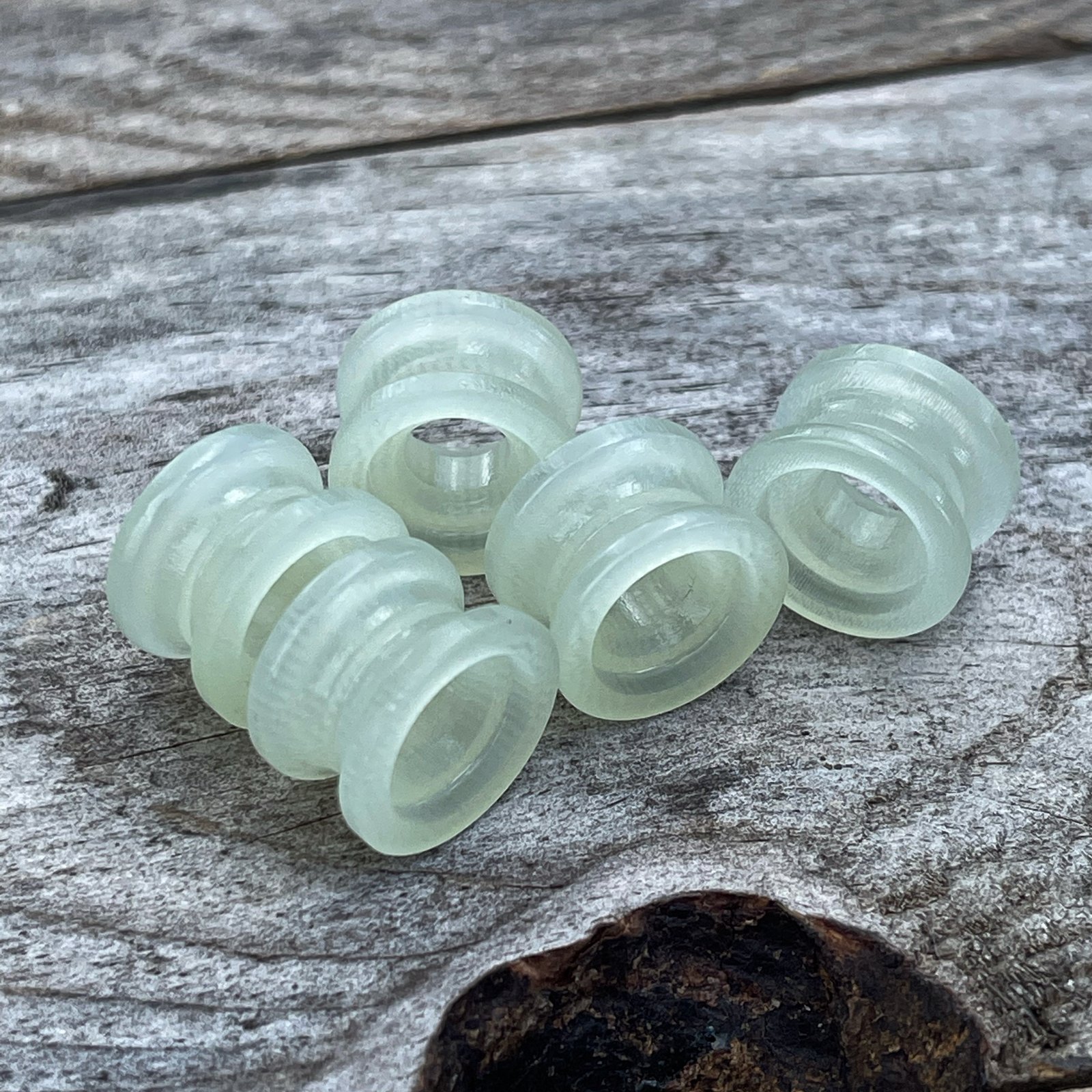 scoopyloops — *1 Per Person* Jade G10 LB