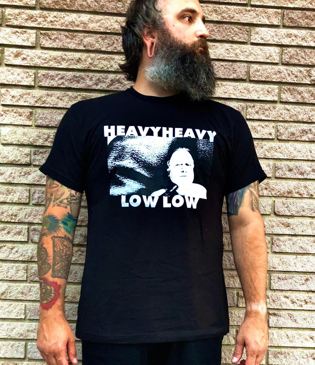 HEAVY HEAVY LOW LOW - THE BUTCHER | BeenThereSceneThat