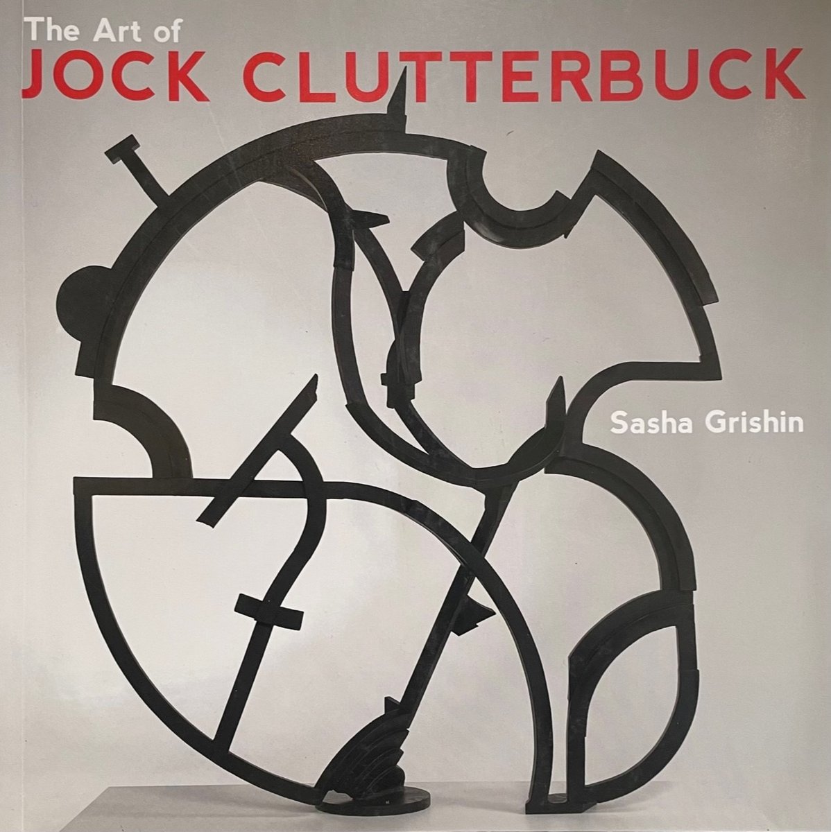 The Art of Jock Clutterbuck | Castlemaine Art Museum