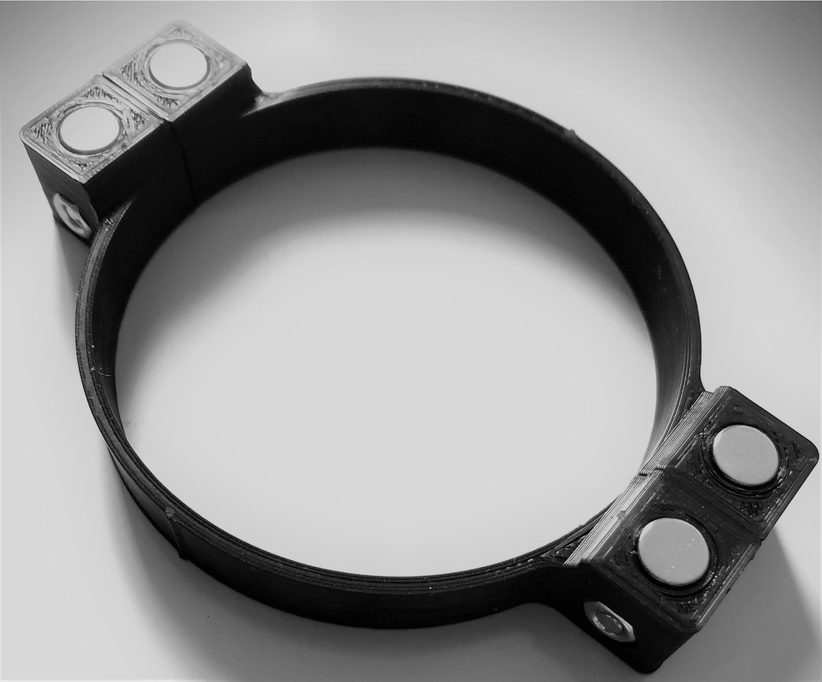 Logitech Magnetic Shifter Mod G27/G29/G920/G923 | Stealth Sim Mods