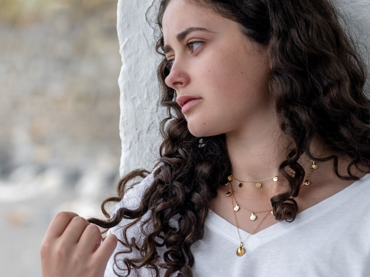 She-shells | BlackDeer