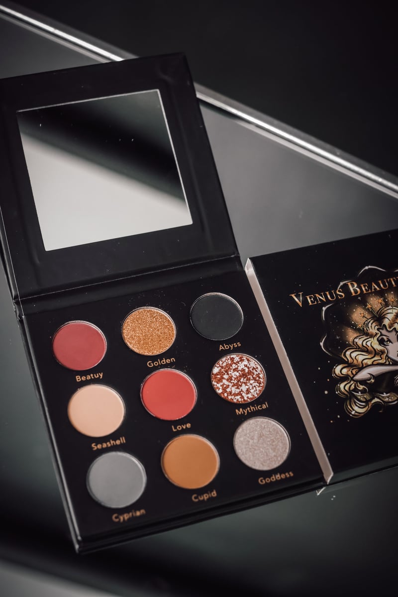 Products | Venus Beauty and Co.