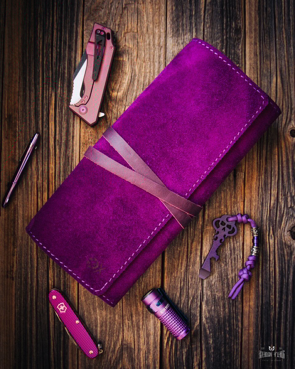 Hanks | Black Flag EDC