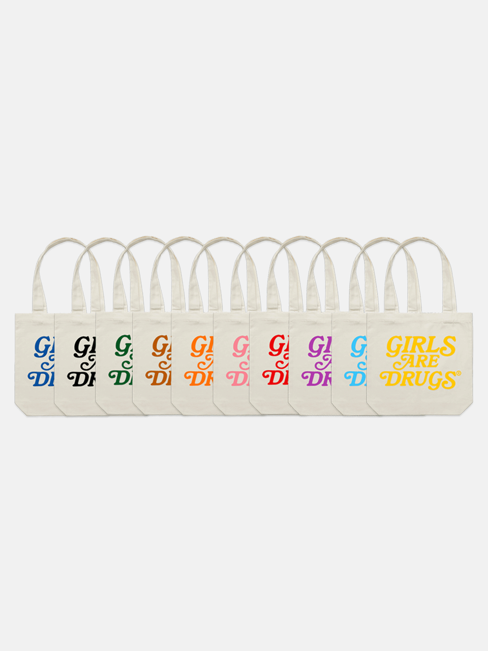 Collections | GIRLS ARE DRUGS
