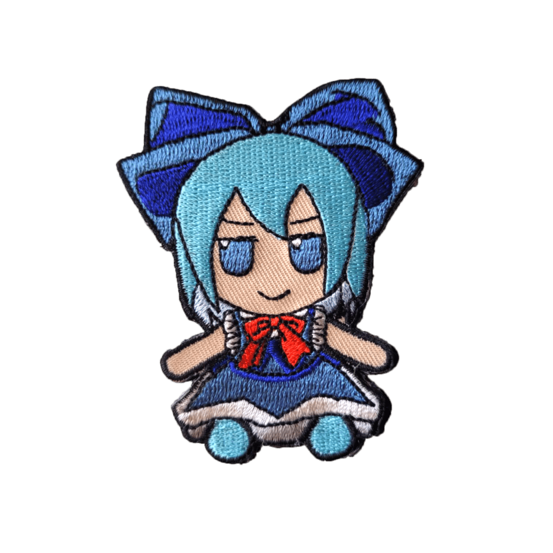 Fumo Pk Patchworks