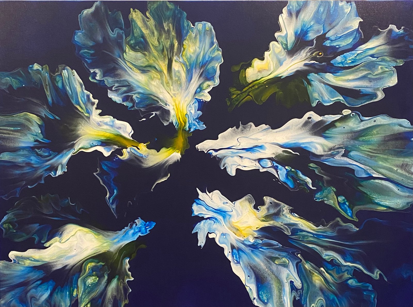 Home | Kira Reece Art