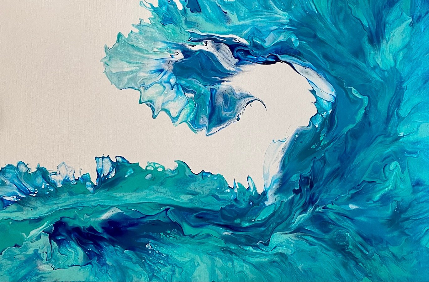 Home | Kira Reece Art