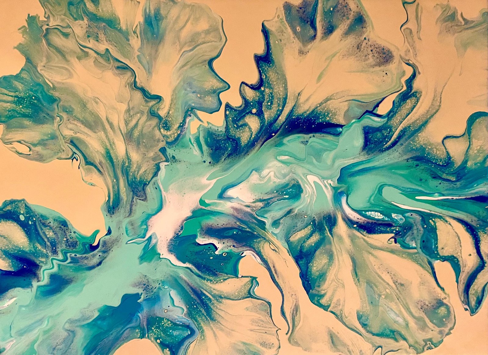 Home | Kira Reece Art