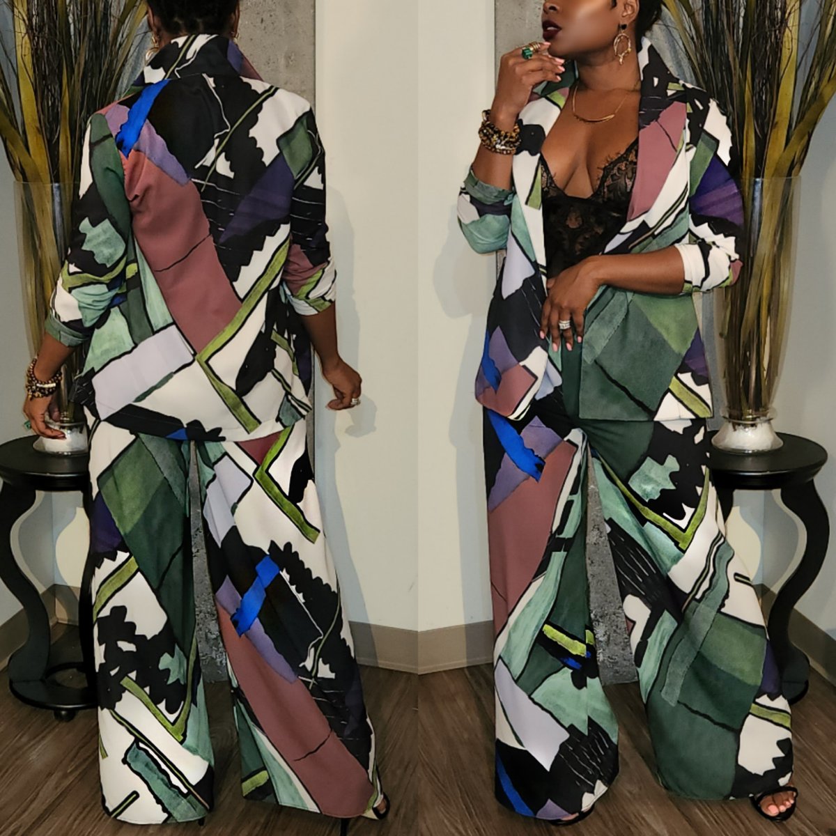 Epiphany Boutique — The Lena Set