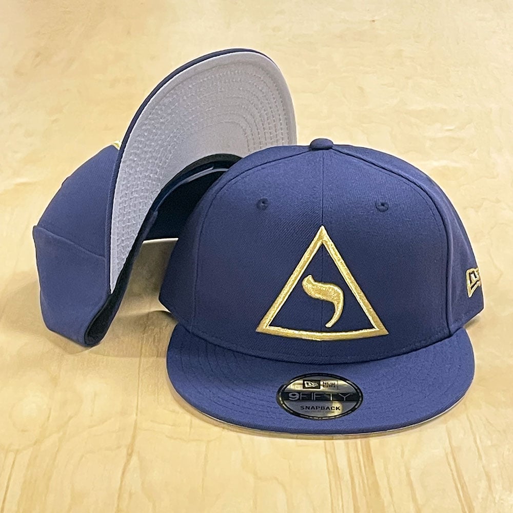 Scottish Rite Lodge of Perfection Snap-Back / Grip or Token