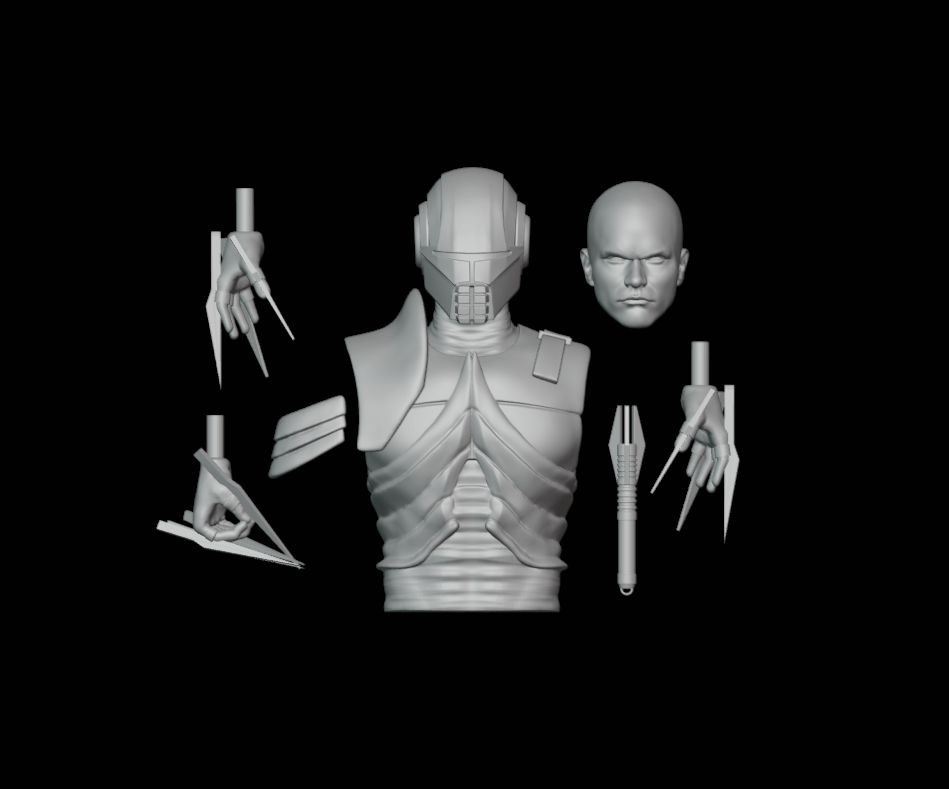 Stalker Kit | Scoundrels Stock