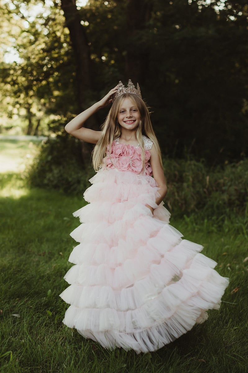 Princess Mini Sessions | Quinn Square Photography