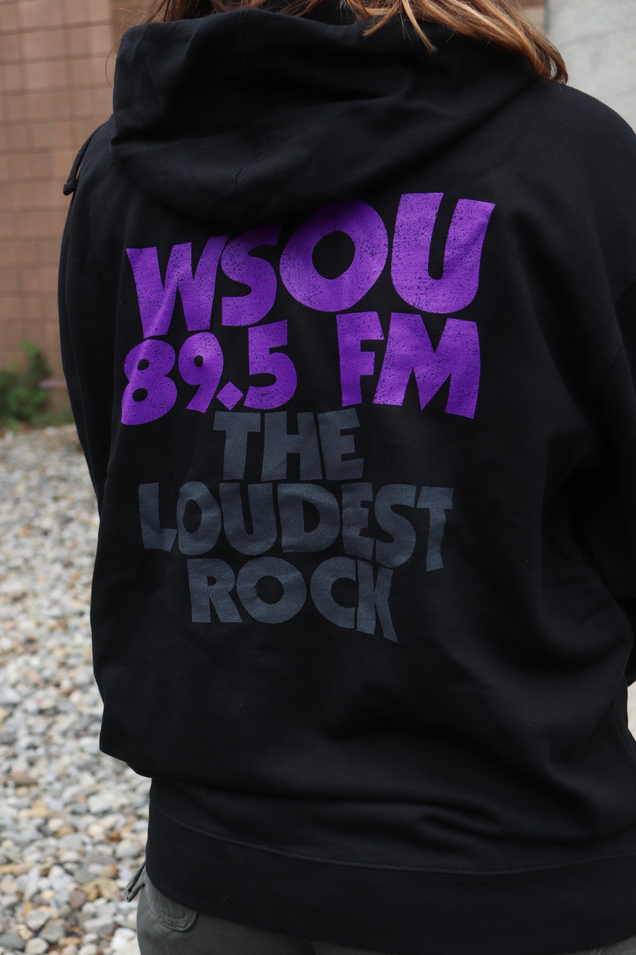 Home | WSOU Store