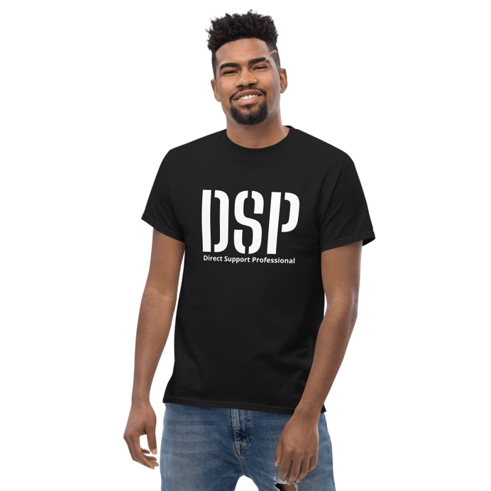 T Shirts | DSP Life