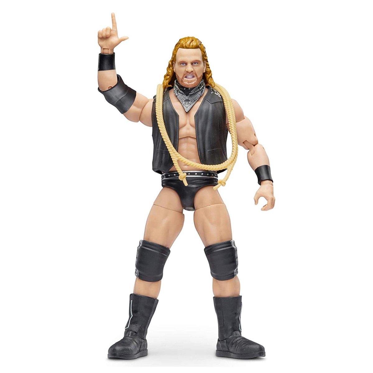 AEW Unrivaled Hangman Adam Page Action Figure (Series 2) | Collect ... AEW Unrivaled Hangman Adam Page Action Figure (Series 2) | Collect ...