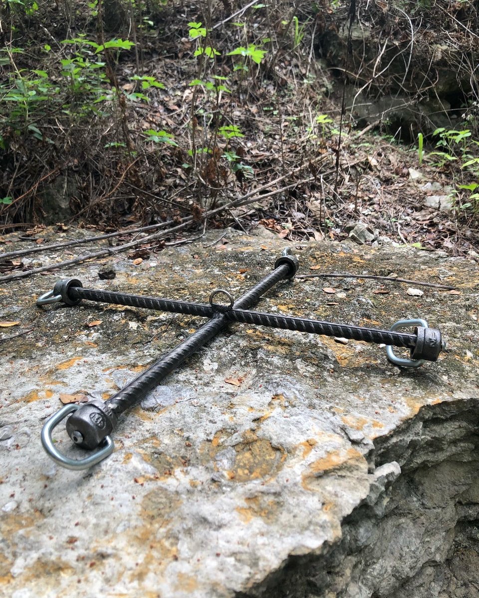 Hog Tie Spreader Bar | Kinky Nix