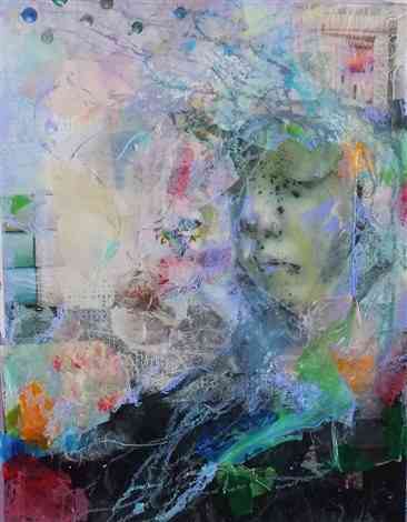 Angel Gate | Art and Soul by Michele