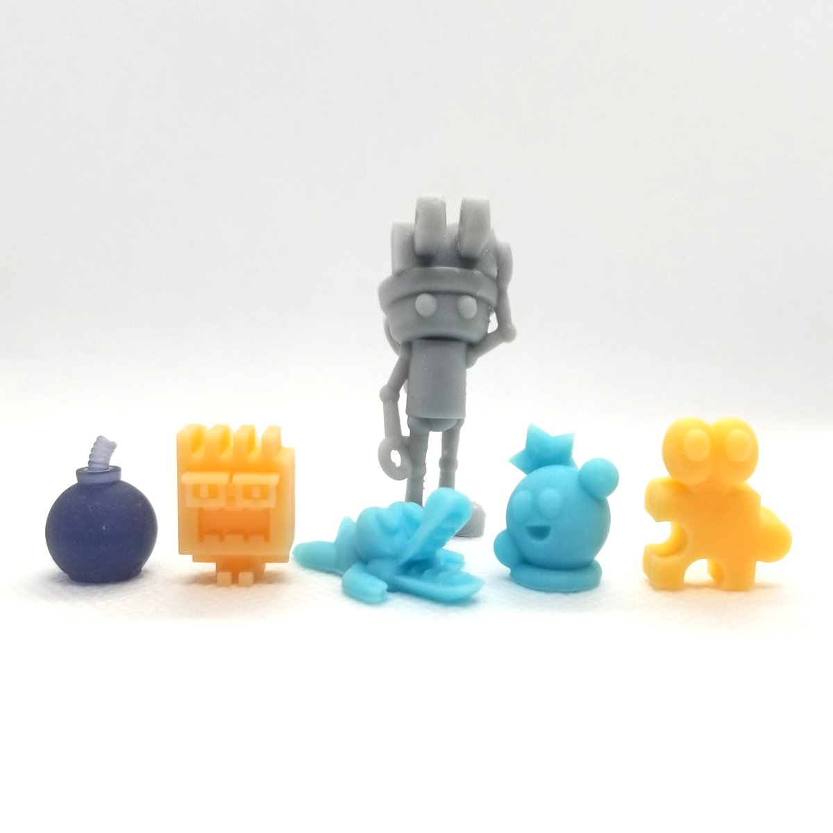 Mini-Trinkets 🎊🔍👀 | FIZZTAPP.SHOP