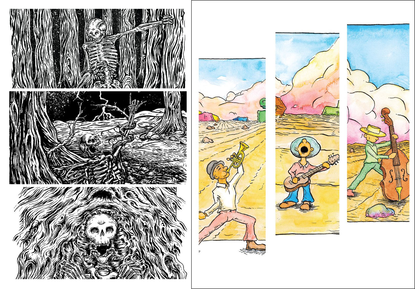 Home | Eric Harriman