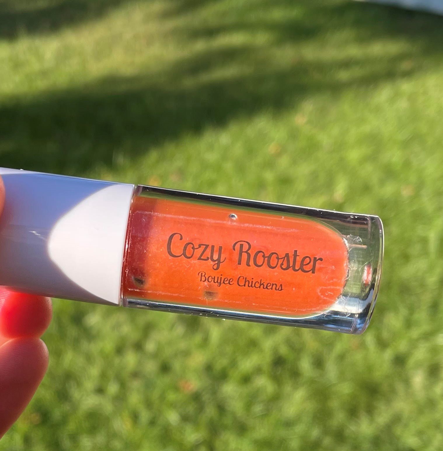 Home | Boujee Chickens