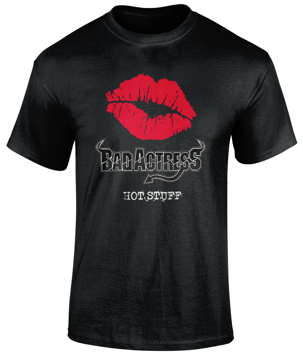 Hot Stuff | Bad Actress