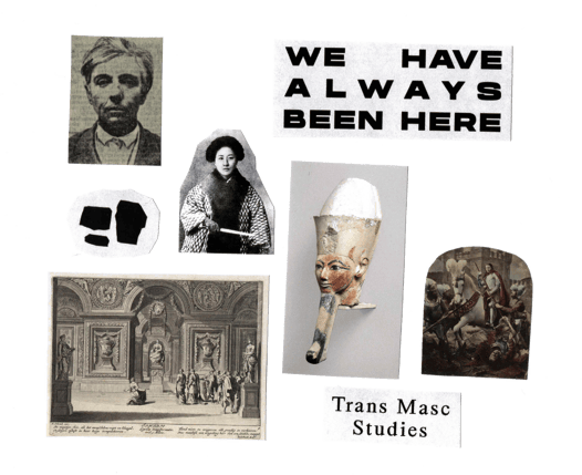 Home | Trans Masc Studies