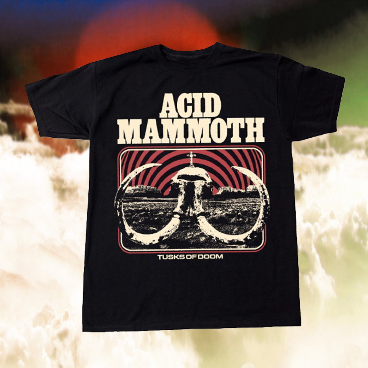 Products | Acid Mammoth