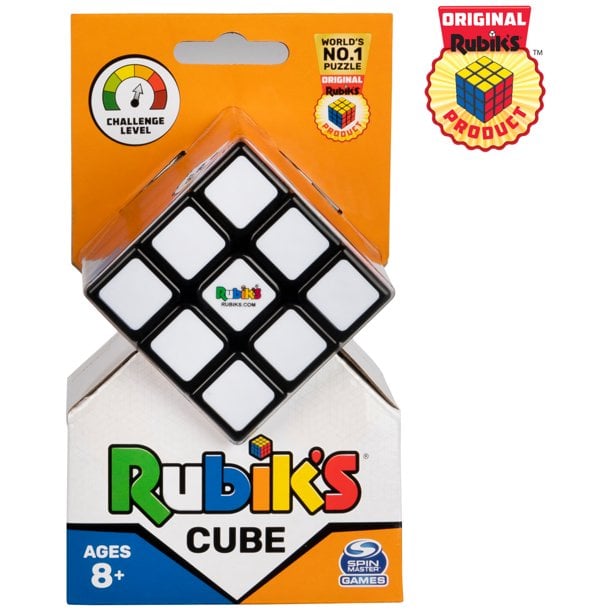 Products | Rubiks Cube Kid