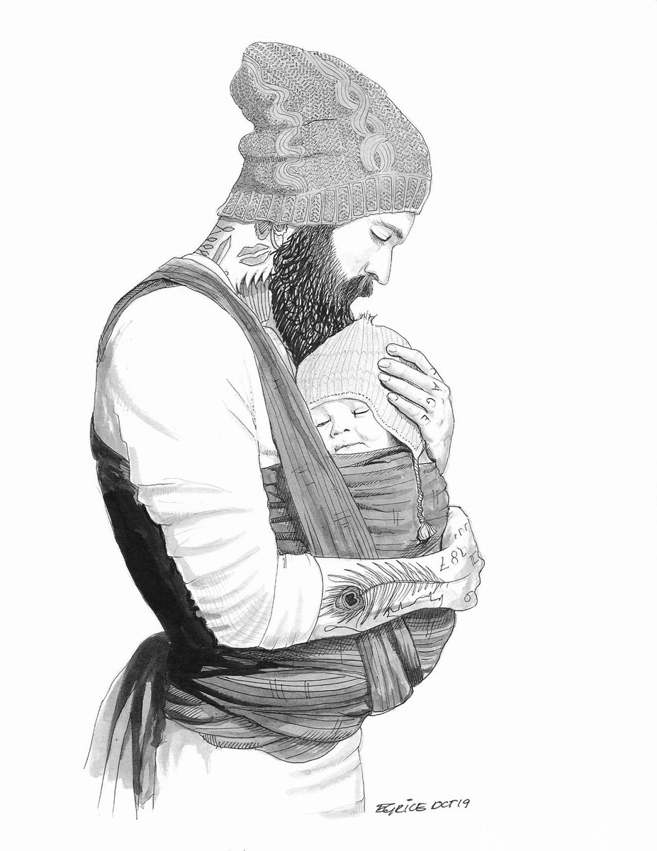 Wear a hug | Visual Artist Emma Grice