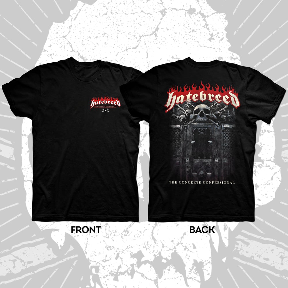 Hatebreed | Martyr Hardcore Metal Online Store