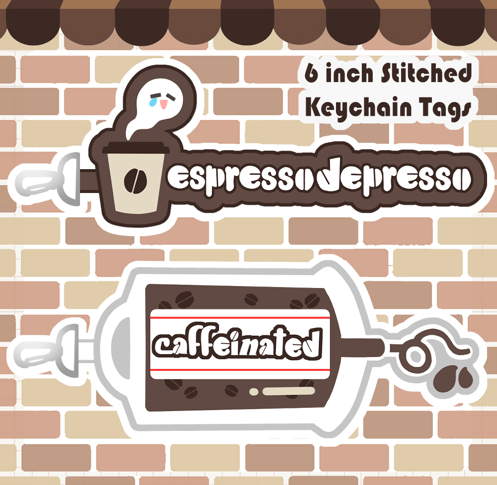 Original Merch | Kohi Bean Shop