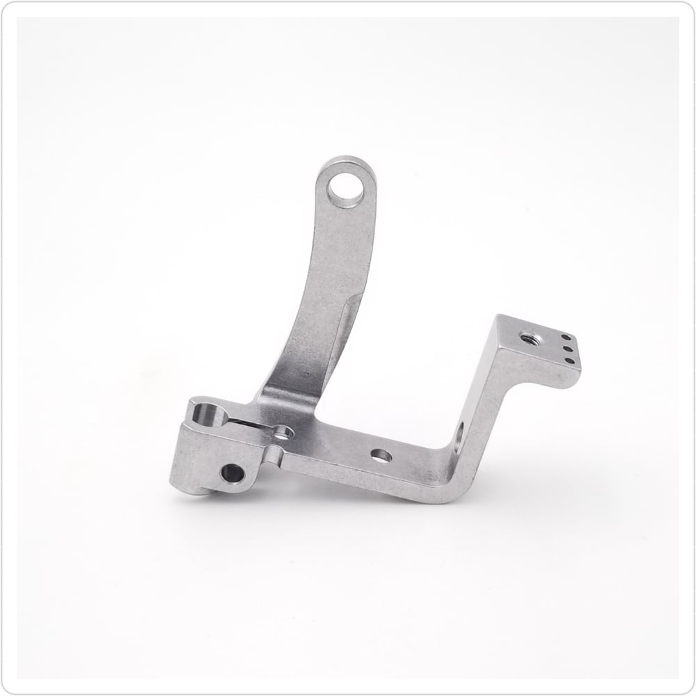 1 Classic Liner Frame (Style 2) | AMR Machines