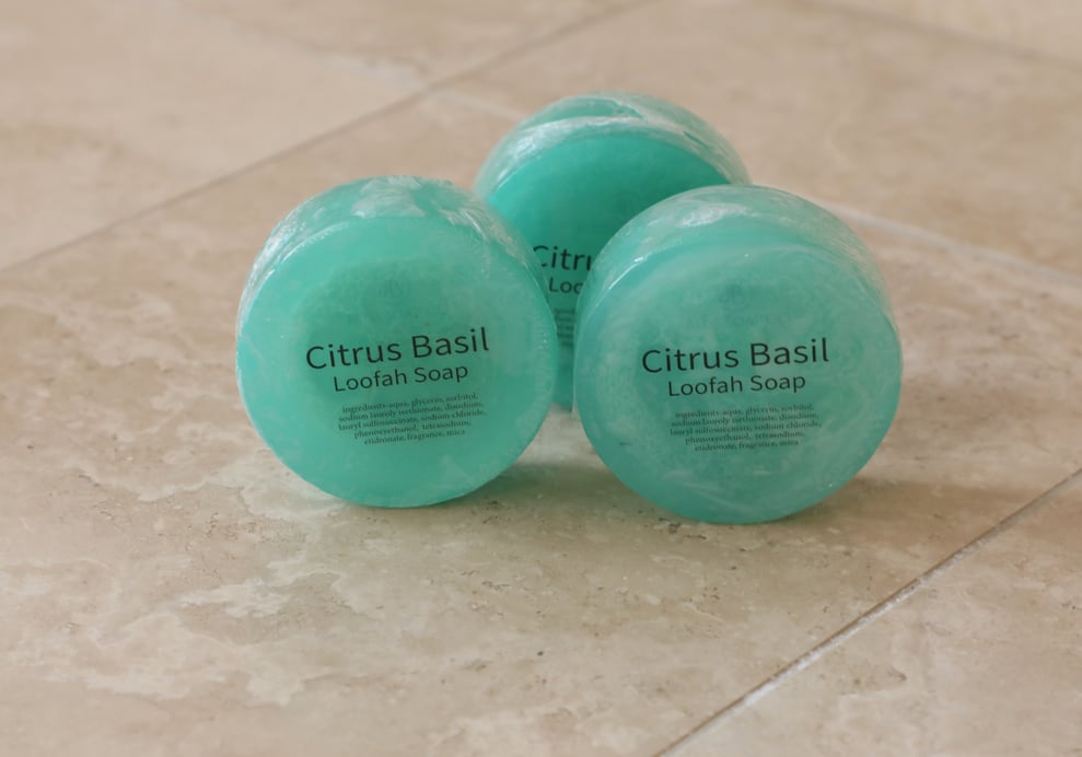 Home | Bliss Soap Co.