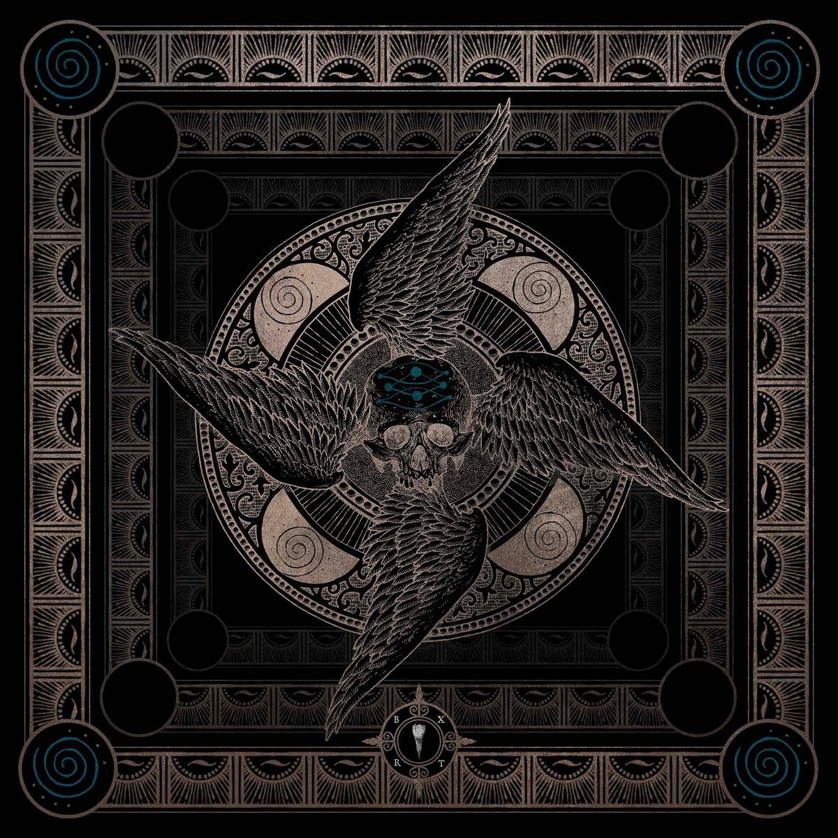 WINGS | Adrian Baxter Illustration