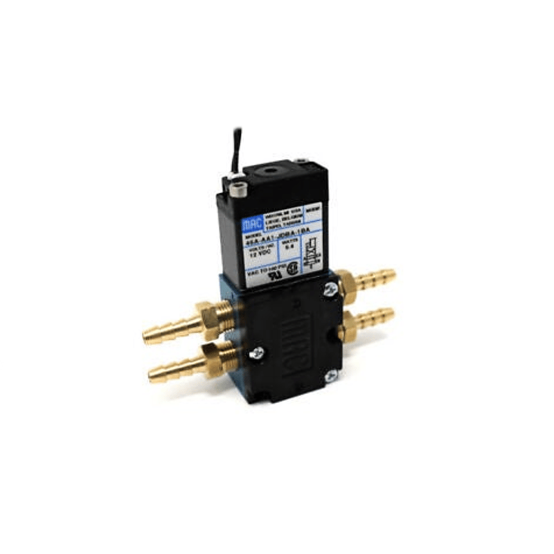 4 Port Mac Valve Boost Controller | HunterTuned