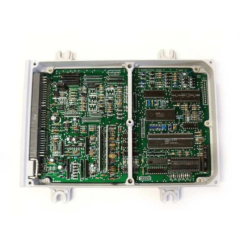 Chipped P28 Obd1 Honda ECU | HunterTuned