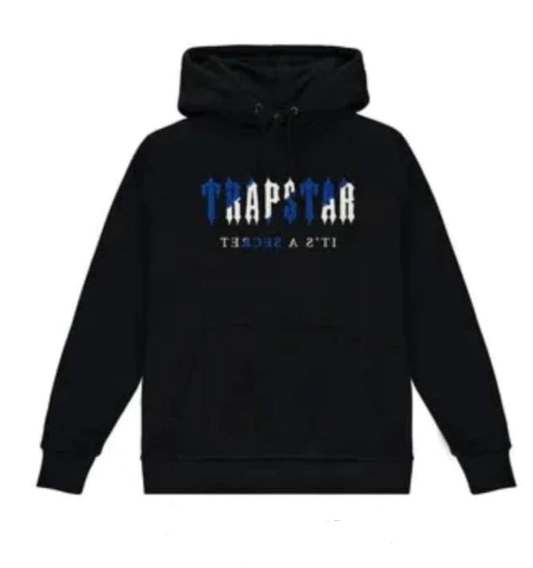 Trapstar Designer tracksuit | DripManor