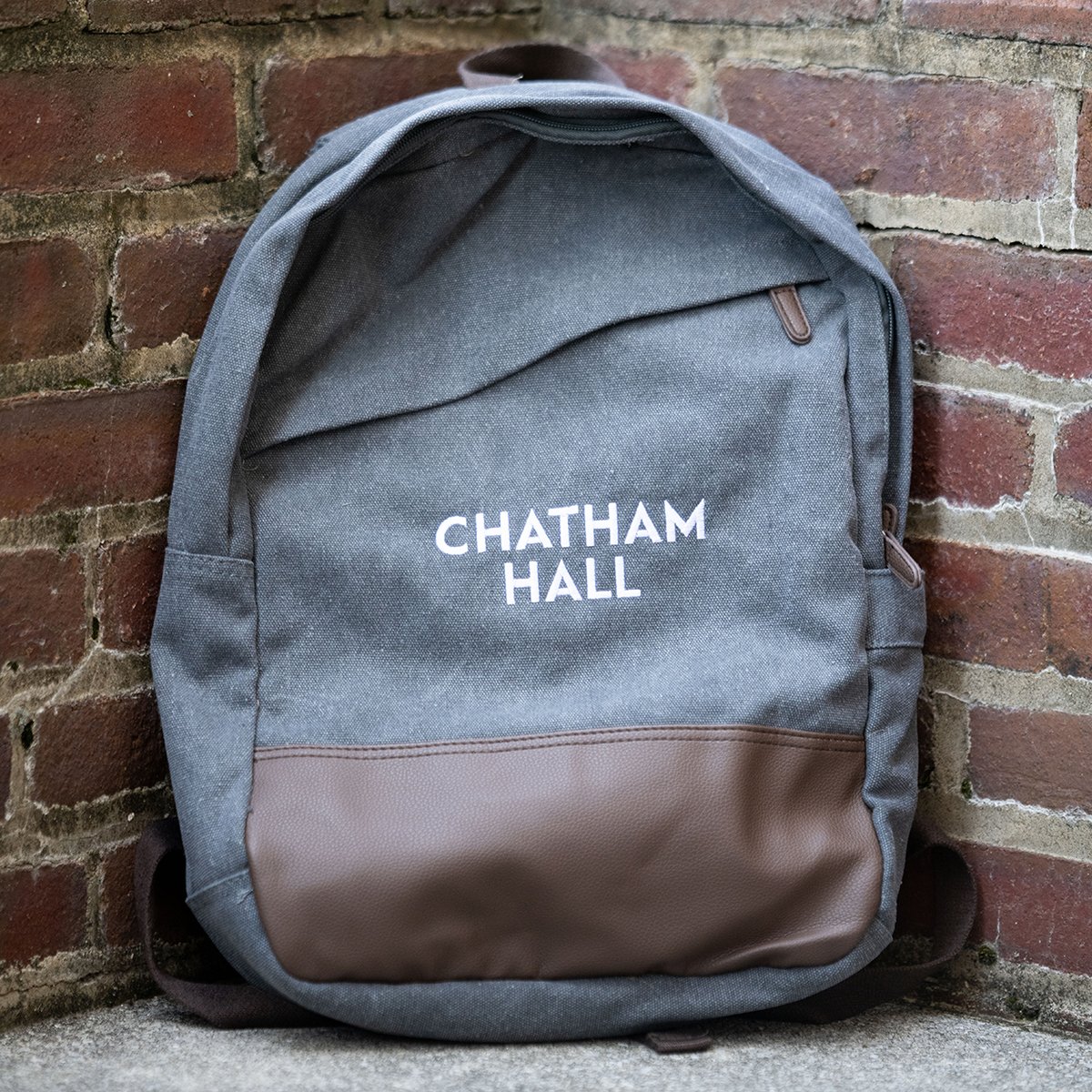 Chatham Hall Backpack | Chatham Hall School Store