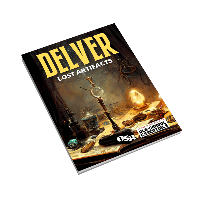 Products | The Tabletop Engineer