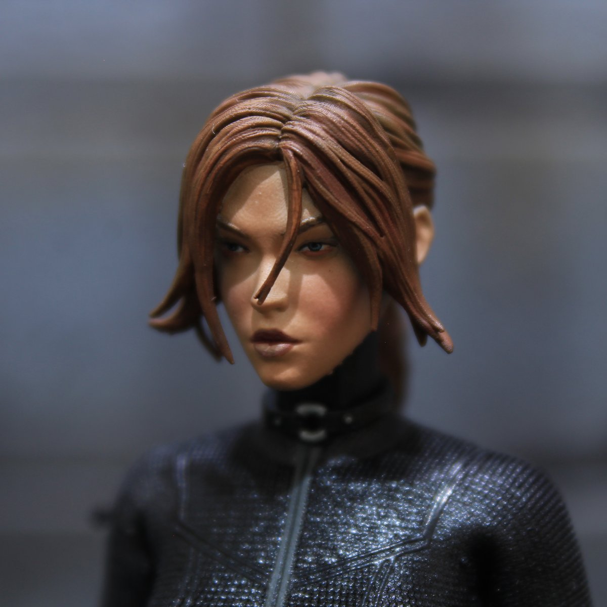 Lara | VAULT Custom Figures