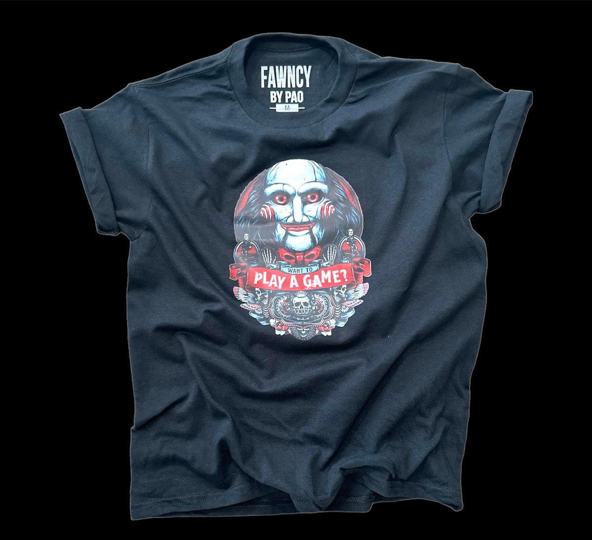 Want to Play? | P Fawncy